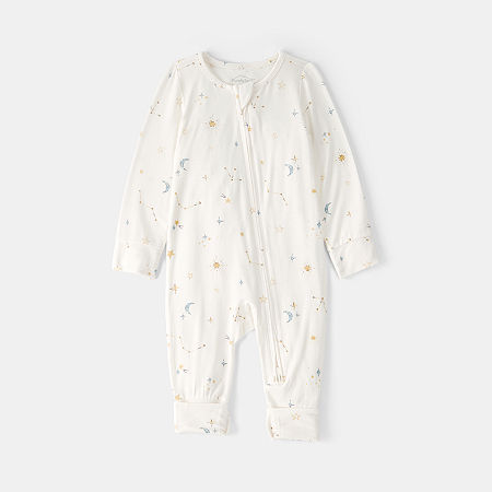 Click here for Carters Purelysoft Baby Unisex Sleep and Play  6 M... prices