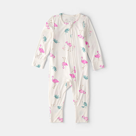 Click here for Carters Purelysoft Baby Girls Sleep and Play  3 Mo... prices