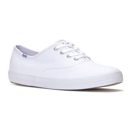 Click here for Keds Champion Womens Sneakers  8 1/2 Medium  White prices