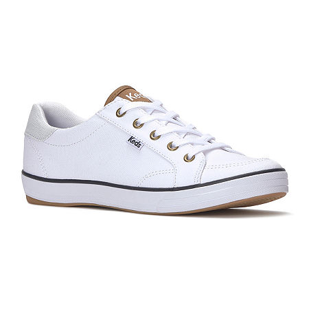 Click here for Keds Center Iii Womens Sneakers  11 Medium  White prices