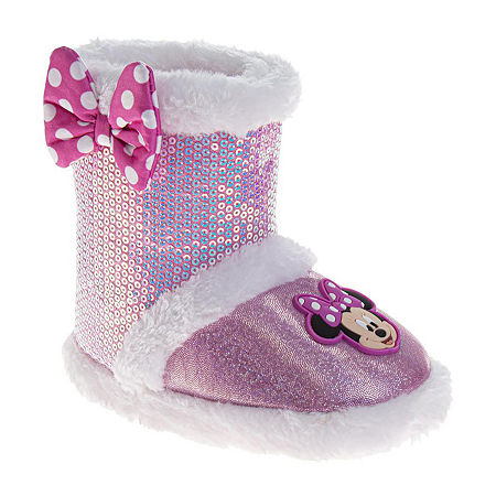 Click here for Josmo Toddler Girls Insulated Flat Heel Snow Boots... prices