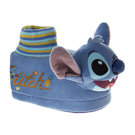 Click here for Disney Toddler Girls Stitch 3D Design Dual Sizes S... prices