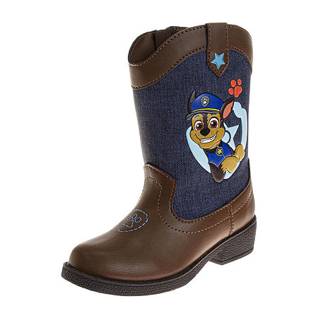 Click here for Nickelodeon Toddler and Little Kids Paw Patrol Cow... prices