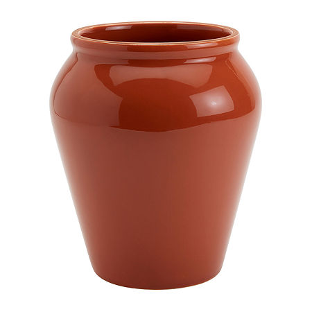 Click here for Jenny Martinez Ceramic Crock  One Size  Brown prices