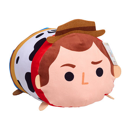 Click here for Disney Collection Toy Story Woody Large Plush  One... prices