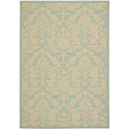 Click here for Safavieh Courtyard Collection Winston Oriental Ind... prices