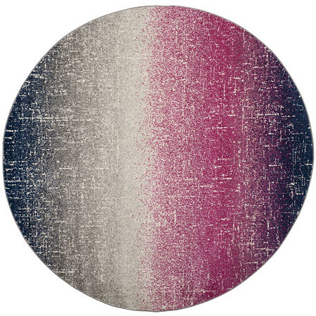 Click here for Safavieh Madison Collection Becky Abstract Round A... prices