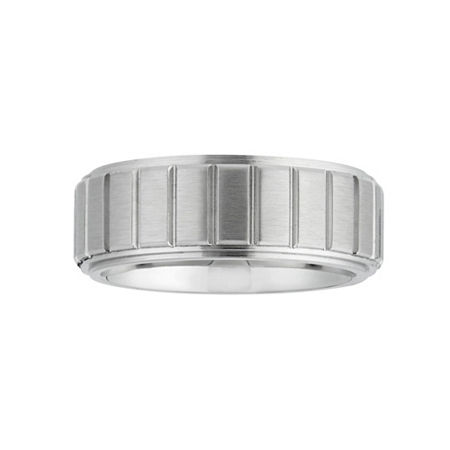 Click here for Mens 8MM Cobalt Wedding Band  8 prices