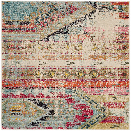 Click here for Safavieh Monaco Collection Cedric Abstract SquareA... prices
