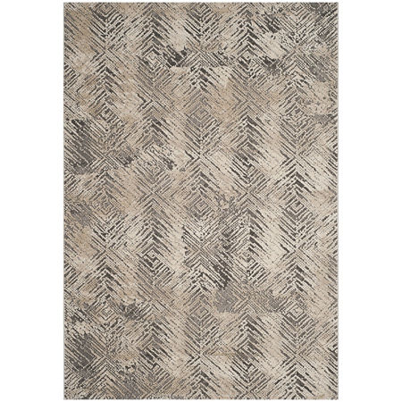 Click here for Safavieh Meadow Collection Brian Geometric Runner... prices
