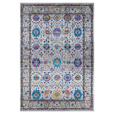 Click here for Couristan Gypsy Royale Bordered Indoor Rectangular... prices