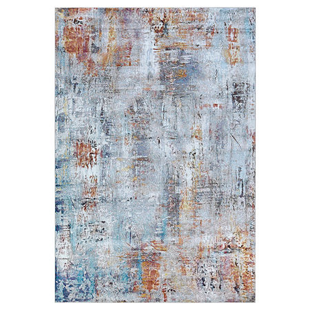 Click here for Couristan Gypsy Street Art Abstract Indoor Rectang... prices