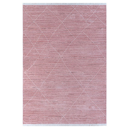 Click here for Couristan Diamante Geo Linear Indoor Rectangular A... prices