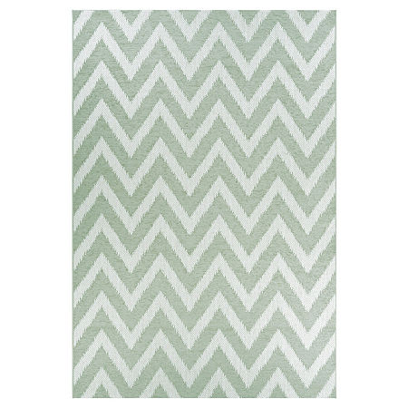Click here for Couristan Timber Cascade Runner  One Size  Green prices