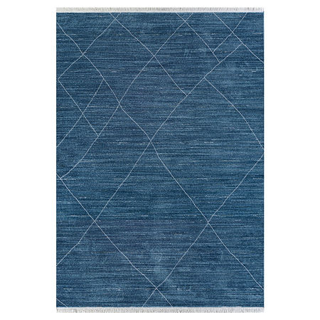 Click here for Couristan Diamante Geo Linear Indoor Rectangular A... prices