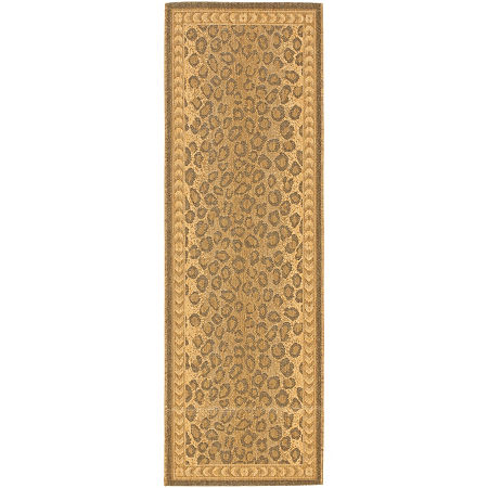 Click here for Safavieh Courtyard Collection Daithi Animal Indoor... prices