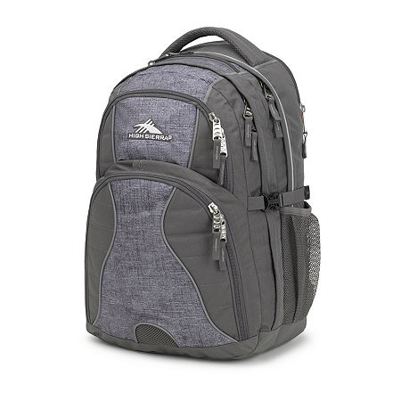 Click here for High Sierra Swerve Backpack  One Size  Multiple Co... prices