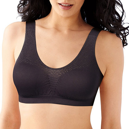 Click here for Bali Comfort Revolution Crop Top Bra - 103J  Mediu... prices
