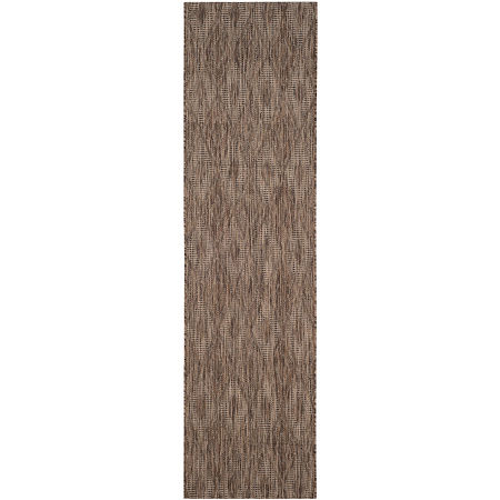 Click here for Safavieh Courtyard Collection Elisa Geometric Indo... prices