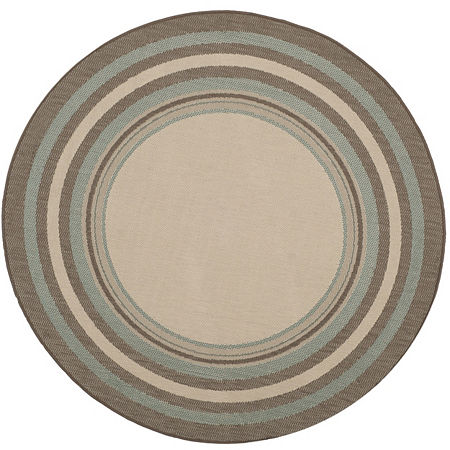 Click here for Safavieh Courtyard Collection Saxon Bordered Indoo... prices