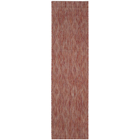 Click here for Safavieh Courtyard Collection Elisa Geometric Indo... prices
