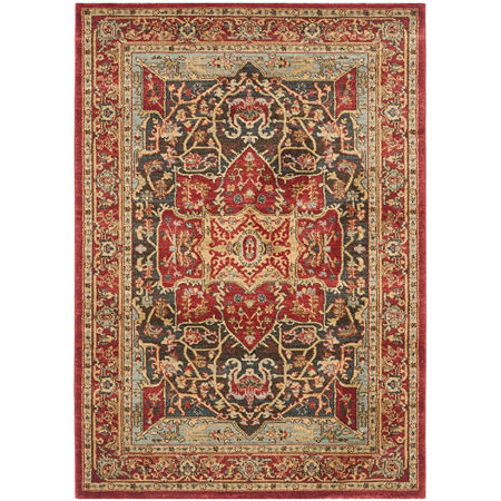 Click here for Safavieh Mahal Collection Alfonso Oriental Area Ru... prices