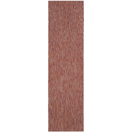 Click here for Safavieh Courtyard Collection Monroe Stripe Indoor... prices