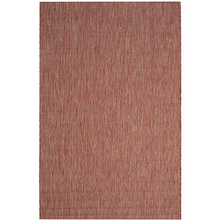 Click here for Safavieh Courtyard Collection Monroe Stripe Indoor... prices