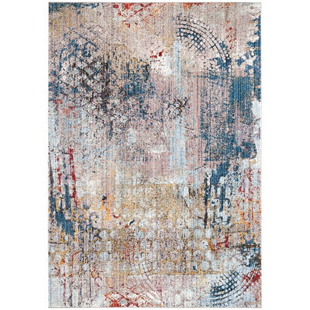 Click here for Safavieh Monray Collection Dortha Geometric Runner... prices