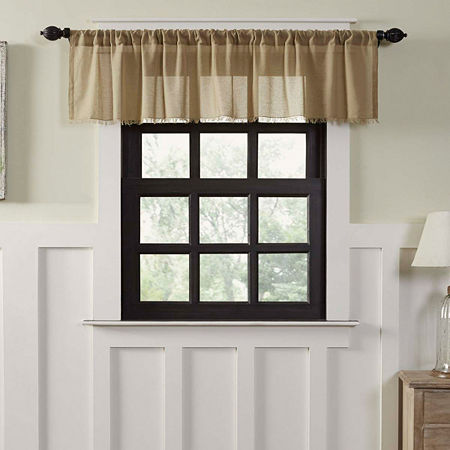 Click here for Valance  One Size  Brown prices