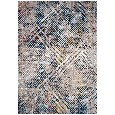Click here for Safavieh Monray Collection Lucetta Geometric Area... prices