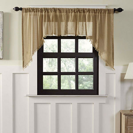 Click here for Valance  One Size  Brown prices