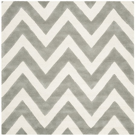 Click here for Safavieh Kids Collection Deborah Geometric Square... prices