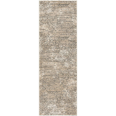Click here for Safavieh Meadow Collection Cian Abstract Runner Ru... prices