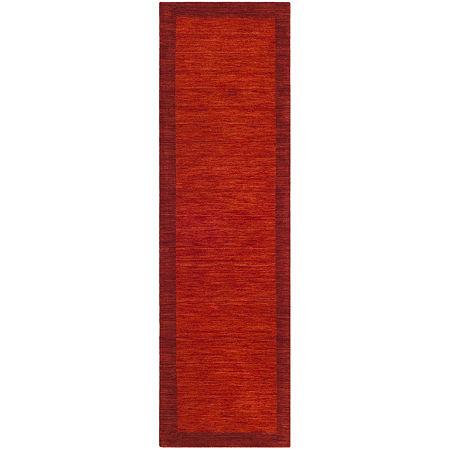 Click here for Safavieh Himalaya Collection Hannan Solid Runner R... prices