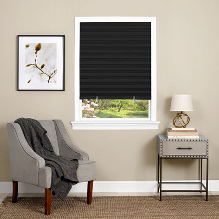 Click here for Achim 1/2/2003 Cordless Room Darkening Pleated Sha... prices