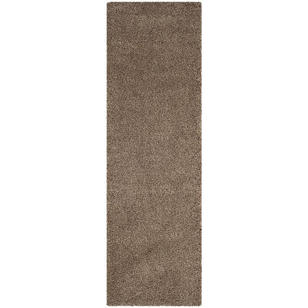 Click here for Safavieh Santa Monica Shag Collection Ainsley Soli... prices