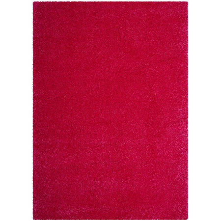 Click here for Safavieh Laguna Shag Collection Claes Solid Area R... prices