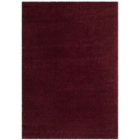 Click here for Safavieh Laguna Shag Collection Claes Solid Area R... prices