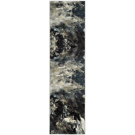 Click here for Safavieh Glacier Collection Jessika Abstract Runne... prices