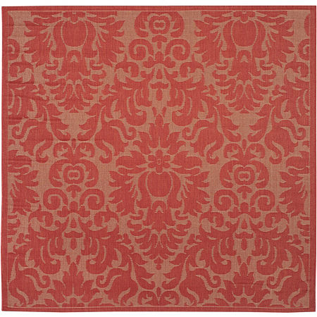 Click here for Safavieh Courtyard Collection Louise Damask Indoor... prices