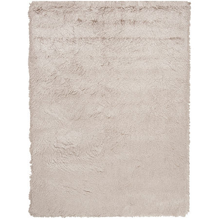 Click here for Safavieh Shag Collection Camille Solid Area Rug  O... prices