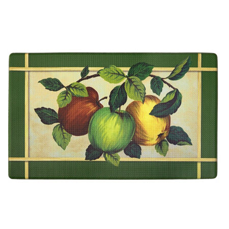 Click here for Anti Fatigue Mat - Apple Orchard  One Size  Multip... prices