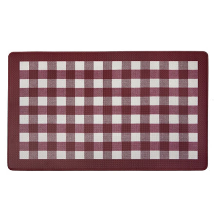 Click here for Achim Decorative Anti Fatigue Buffalo Check Mat prices
