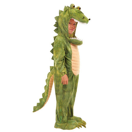 Click here for Baby Boys Alligator Costume  12-18 Months  Green prices