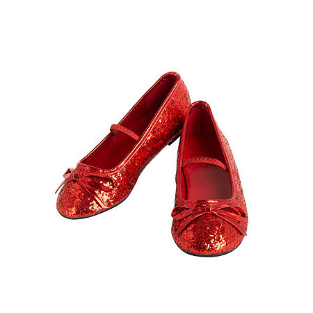Click here for Little & Big Kid Girls Ballet Shoe 2-pc. Costume F... prices