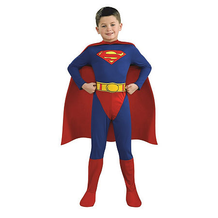 Click here for Toddler Boys DC Comics Justice League Superman 4-p... prices