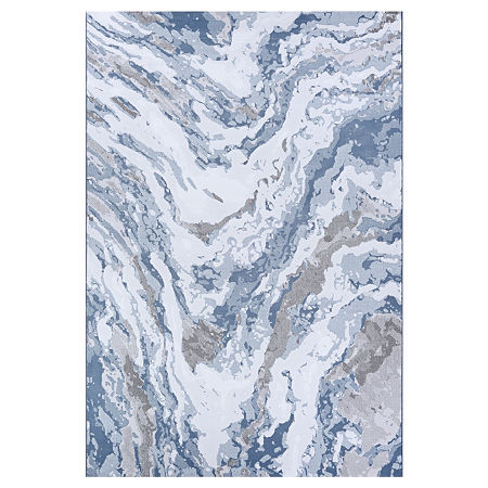 Click here for Couristan Serenity Abstract Marble Rectangular Rug... prices