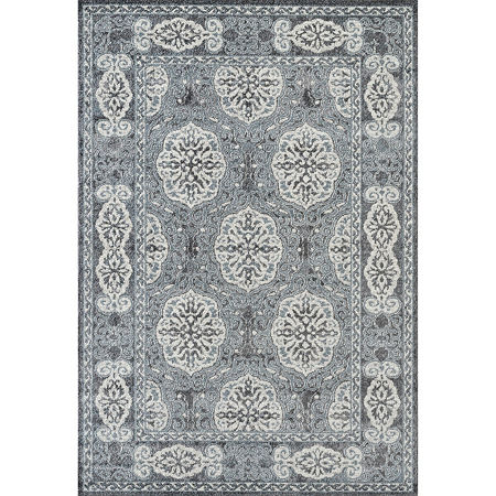 Click here for Amer Rugs Alexandria AA Power-Loomed Rug  One Size... prices