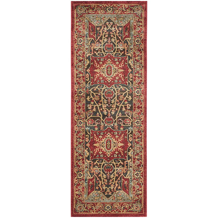 Click here for Safavieh Mahal Collection Alfonso Oriental Runner... prices
